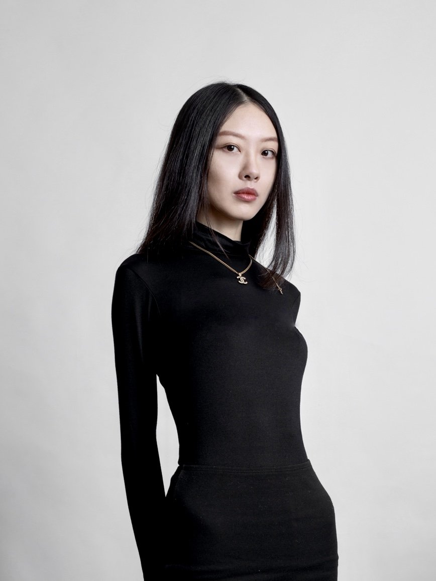YinjiSpace - Chinese designer x Haixi Ren